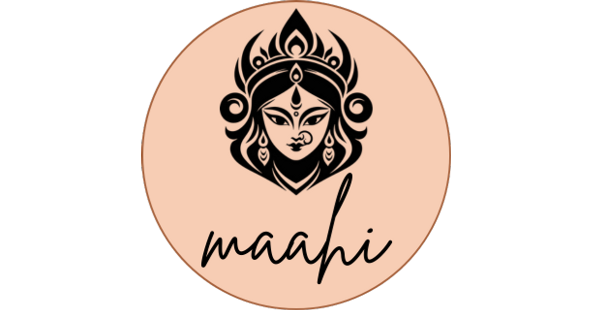 Products – Maahi Skincare
